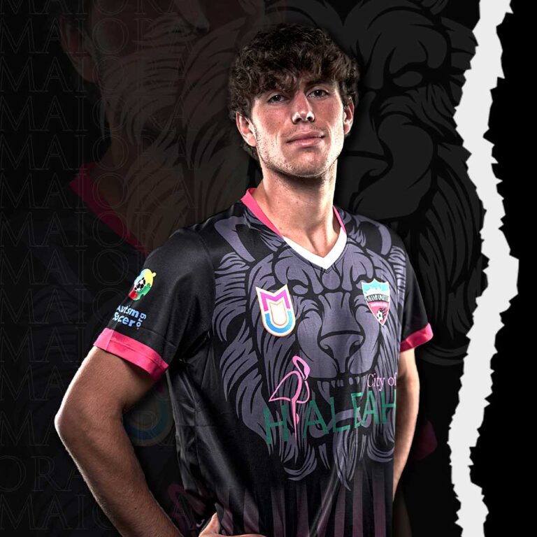 Home - Miami United Soccer