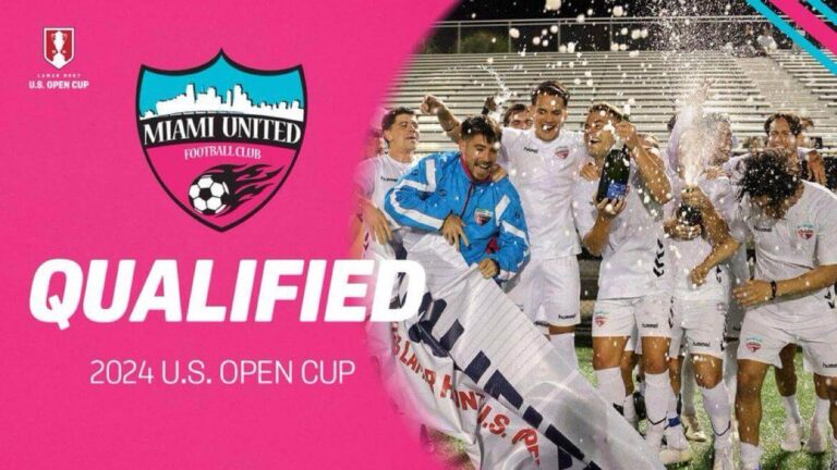 News - Miami United Soccer