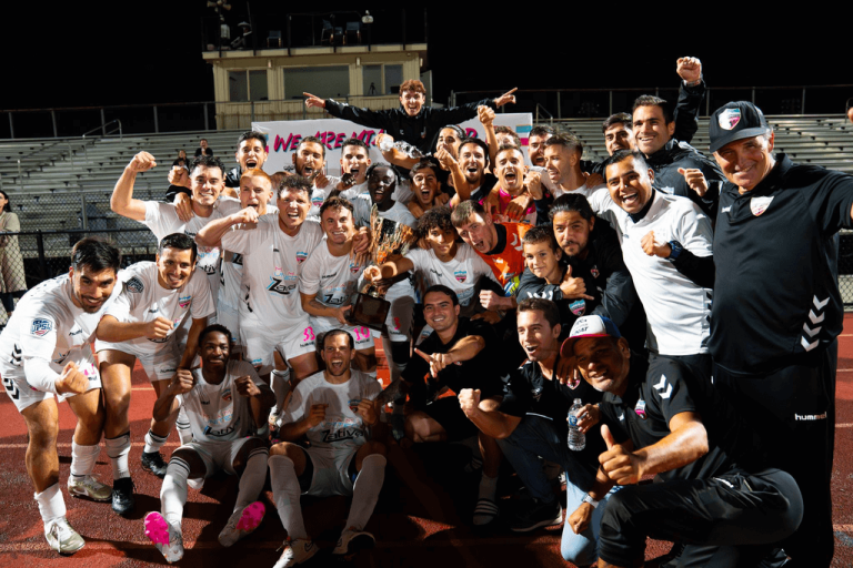 Home - Miami United Soccer